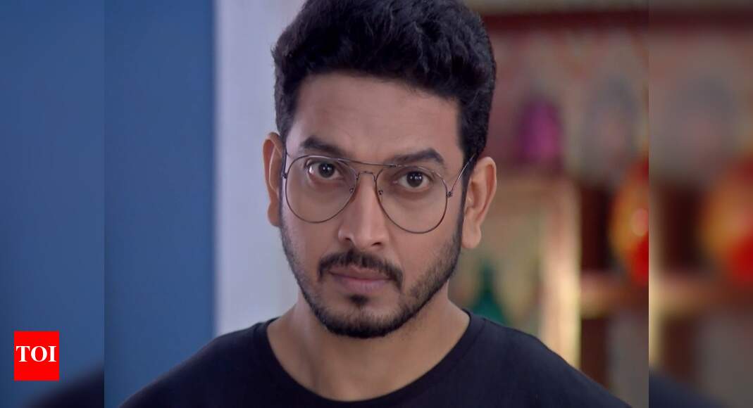 Krishnakoli update, November 20: Aditya provokes Arun against his ...