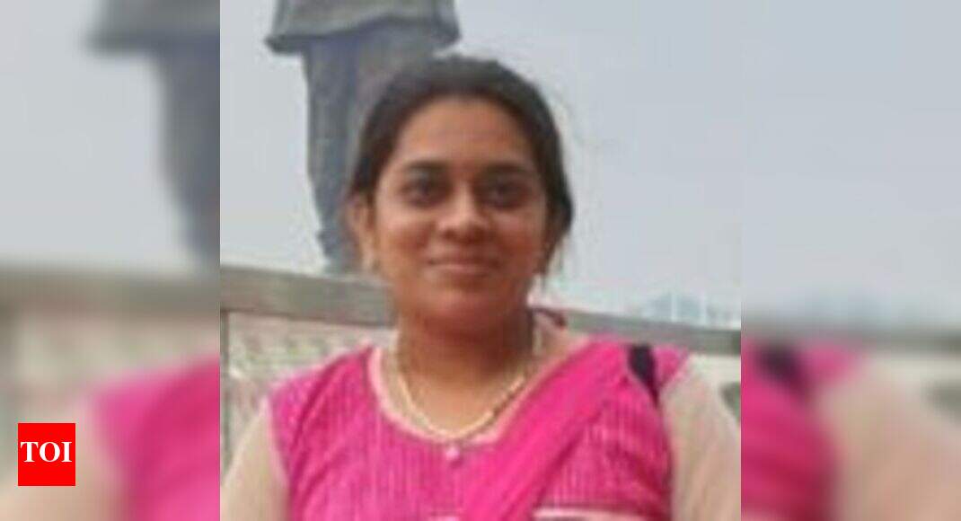Uma Iyer - Times of India