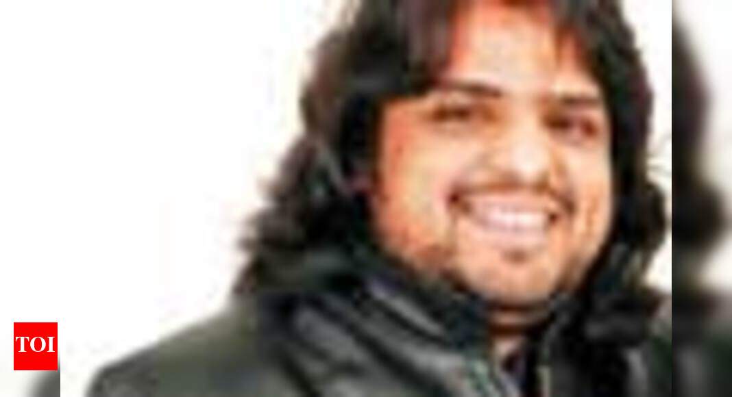 Kamal Sabri gets a new look | Hindi Movie News - Times of India