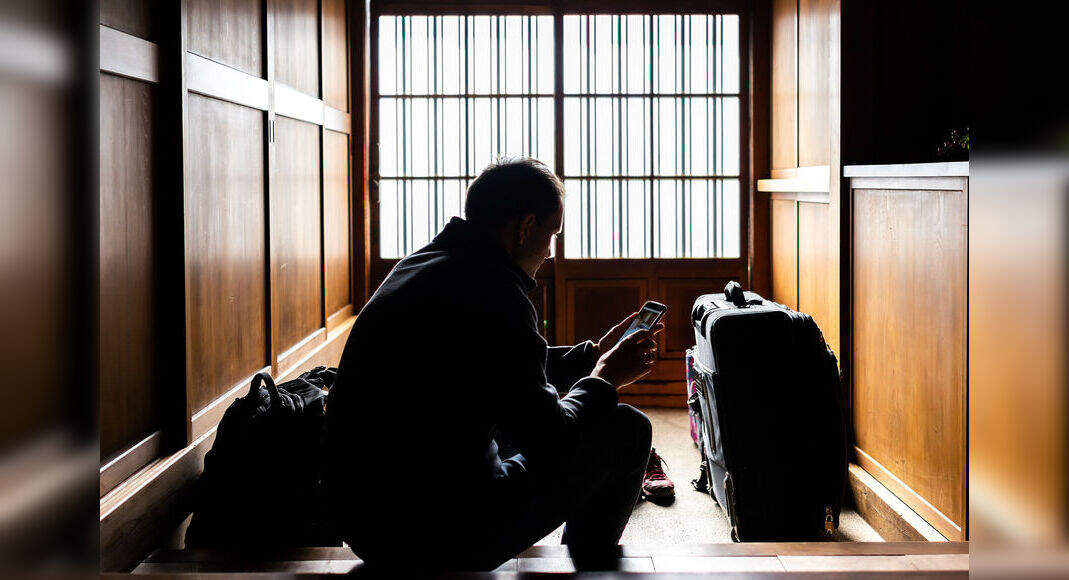 Live-stream your stay in this Japanese hotel to avail your room for INR ...