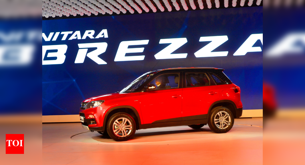 Maruti Suzuki BS-VI Cars: Maruti to bring BS-VI petrol version of ...