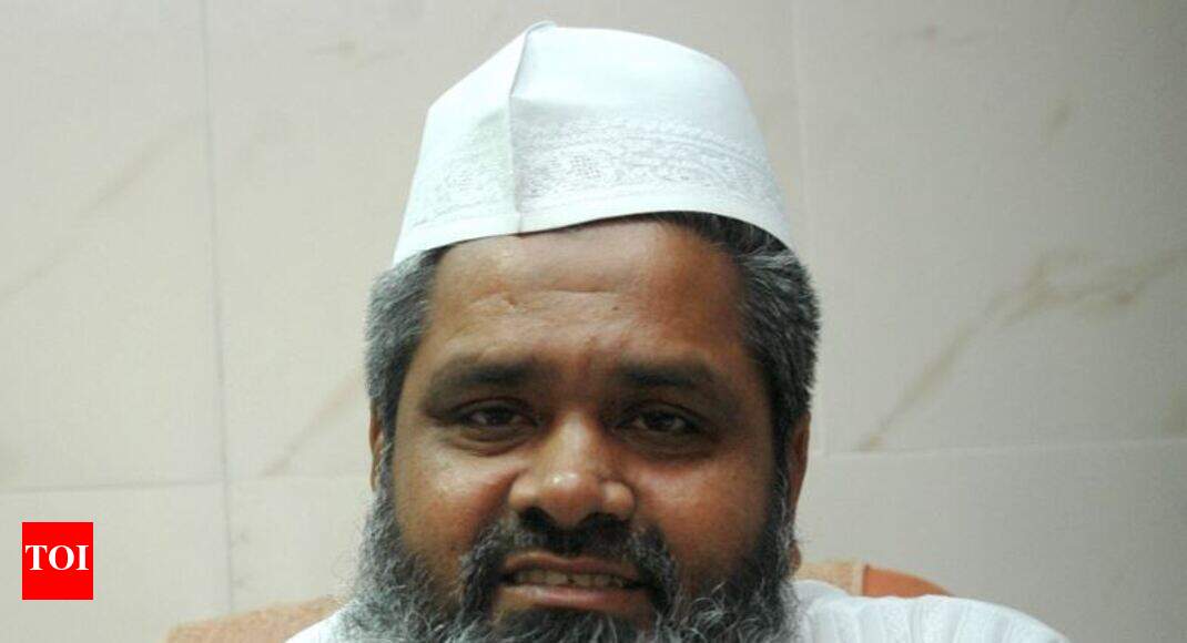 BJP wants to repeat NRC to exclude more Muslims: Assam MP Ajmal | India ... BJP wants to repeat NRC to exclude more Muslims: Assam MP Ajmal | India ...