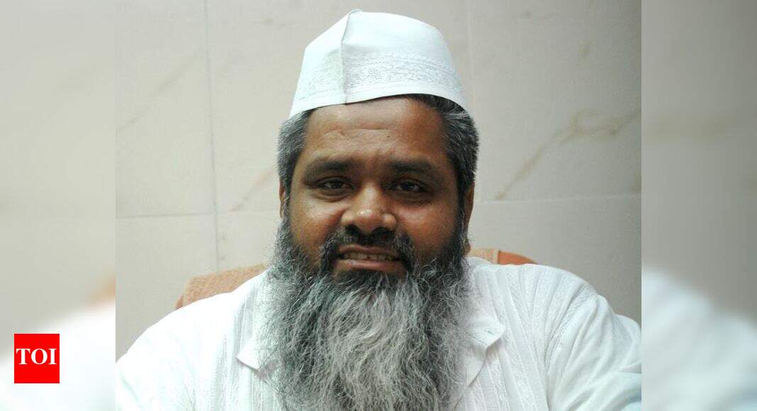 BJP wants to repeat NRC to exclude more Muslims: Assam MP Ajmal | India ... BJP wants to repeat NRC to exclude more Muslims: Assam MP Ajmal | India ...