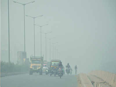 Fog expected in Bihar over 48 hours | Patna News - Times of India
