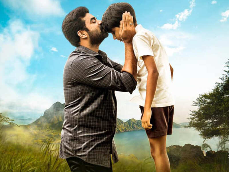 Sullu movie review highlights: A thriller buoyed by the protagonist's ...