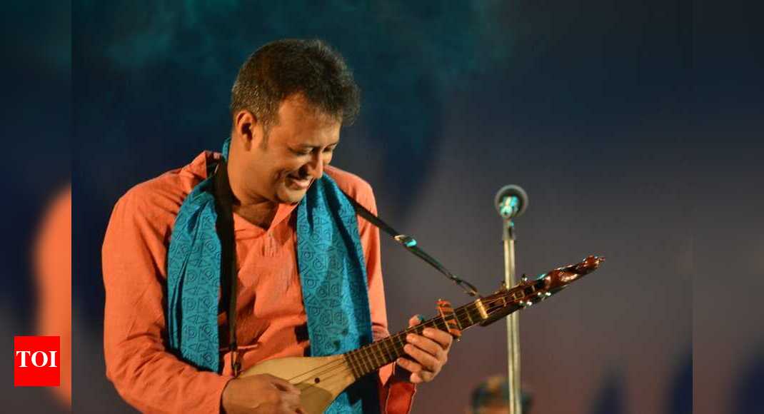 Sahajiya to perform at the inaugural ceremony of the Chair Poetry ...