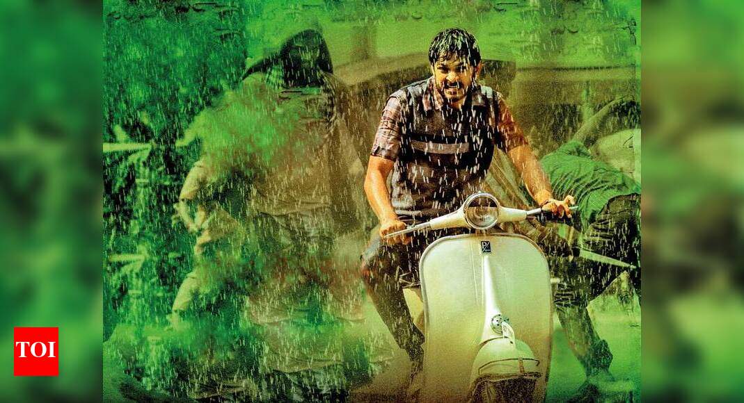 Music Review: George Reddy | Telugu Movie News - Times of India