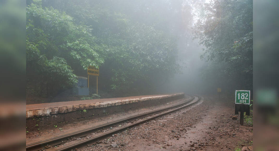 Neral-Matheran toy train ride to make a comeback very soon | TimesTravel