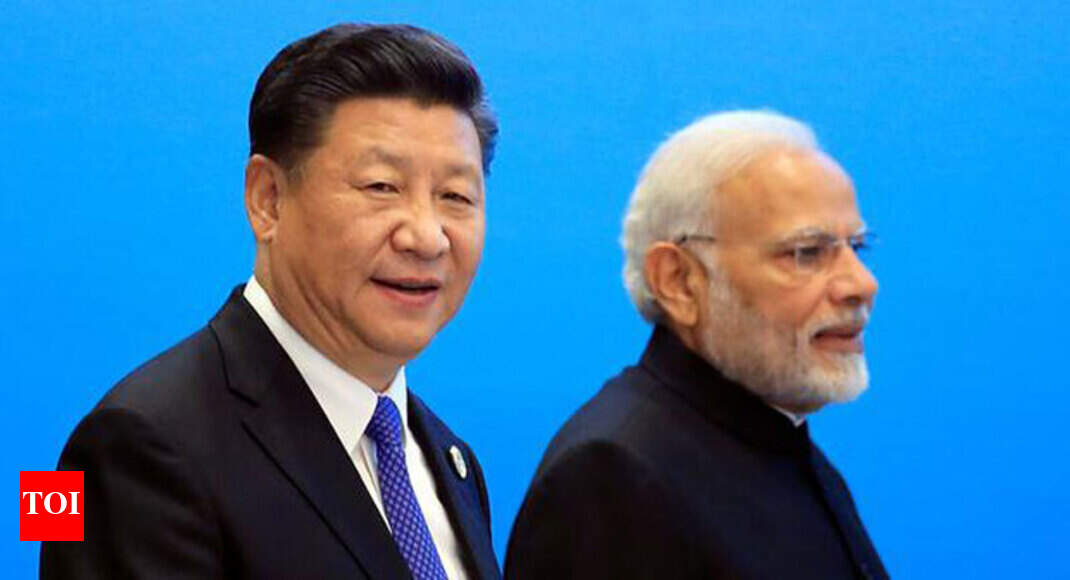 India, China finalise 70 activities to celebrate 70 years of diplomatic ...
