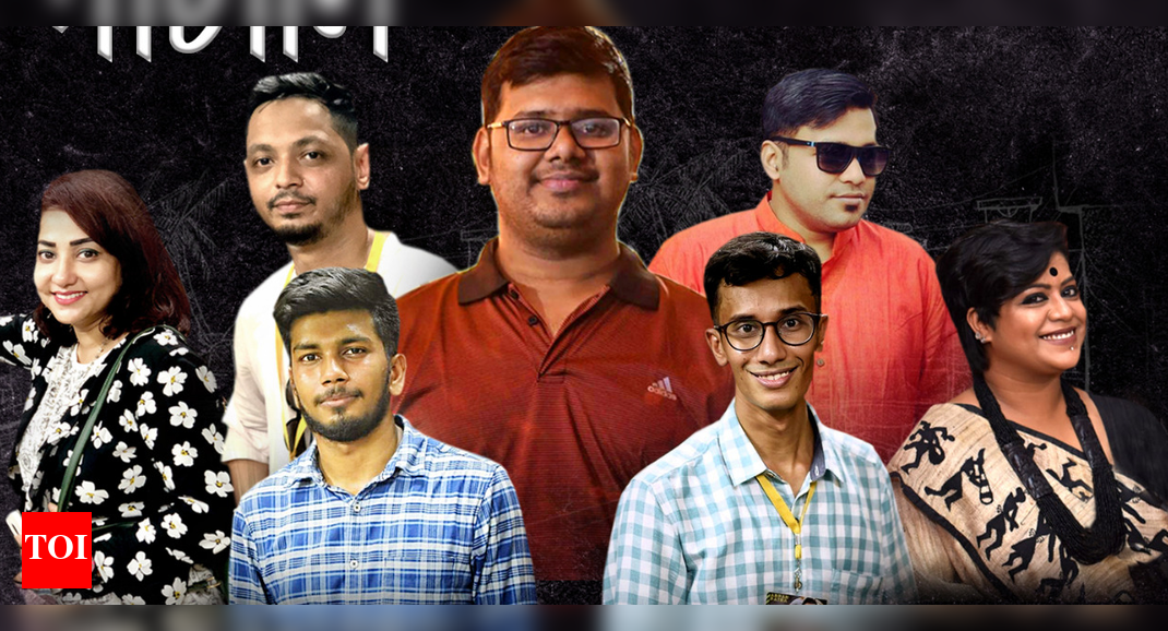 Iconic Bangla bands the focus of rooftop concert | Events Movie News ...