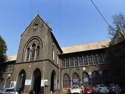 Pune's Sassoon hospital gears up for heart transplant programme | Pune ...