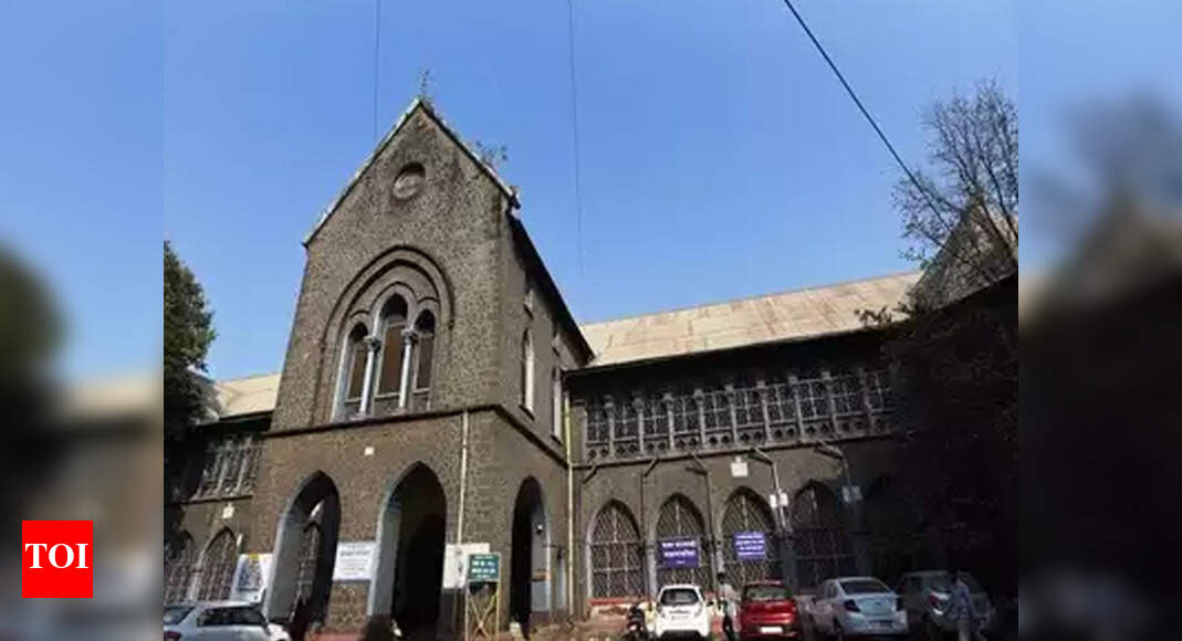 Pune's Sassoon hospital gears up for heart transplant programme | Pune ...