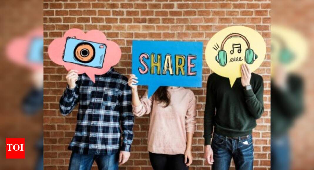 5 types of millennials you have all met! Which one are you? - Times of ...