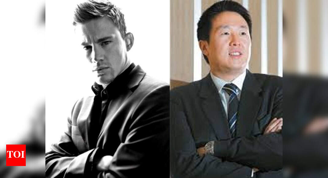 Channing Tatum, Roy Lee to produce 'The Maxx' | English Movie News ...