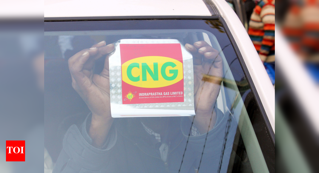 Fuel leakage testing certificate a must for CNG vehicles, says RTO ...