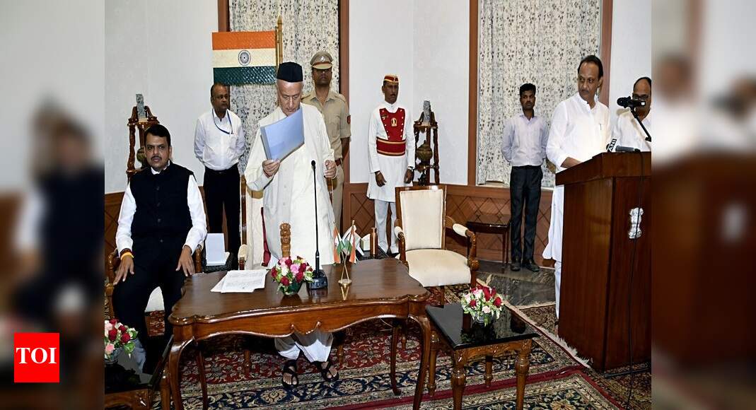 Maharashtra govt formation: Experts differ over timing of anti ...