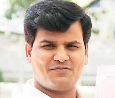 All independents to support BJP in floor test: Ravi Rana | Nagpur News ...