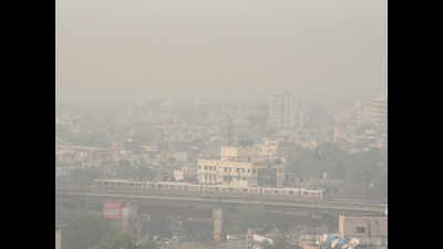 Dense fog hits air, road traffic in Rajasthan | Jaipur News - Times of ...