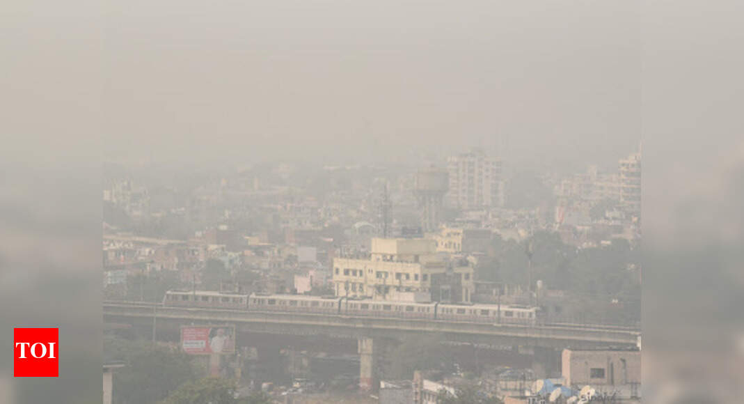 Dense fog hits air, road traffic in Rajasthan | Jaipur News - Times of ...