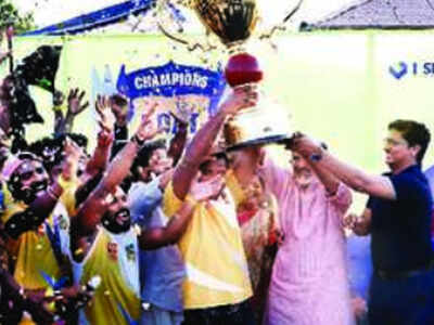 Tropical Titans emerges CBL winner | Thiruvananthapuram News - Times of ...