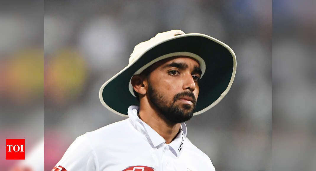 We need better mental preparation ahead of 2020 season: Bangladesh ...