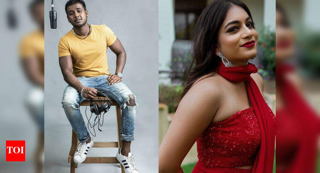 Bigg Boss Telugu 3 winner Rahul Sipligunj urges fans to stop abusing BFF Punarnavi Bhupalam and ...