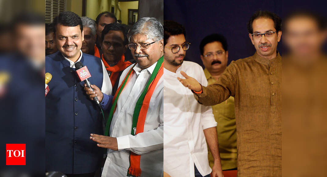 Maharashtra politics: All eyes on 13 Independents, 16 smaller party ...