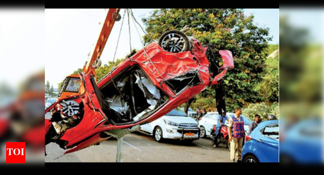 Safety experts discuss ways to avert repeat of Biodiversity flyover ...