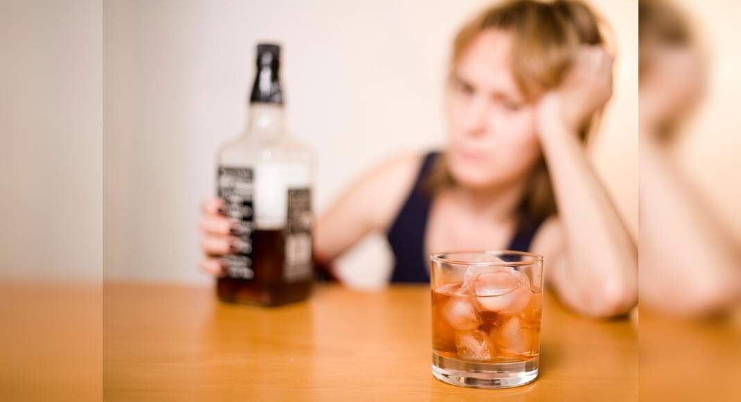 Effective way to tackle alcohol dependence found by researchers ...