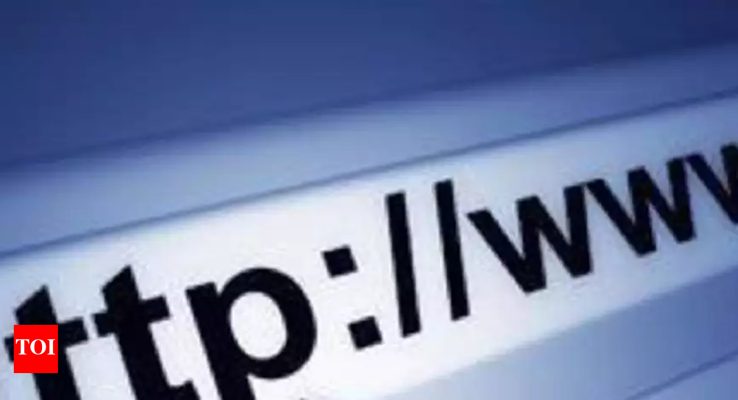 How the creator of the internet wants to 'fix' it - Times of India