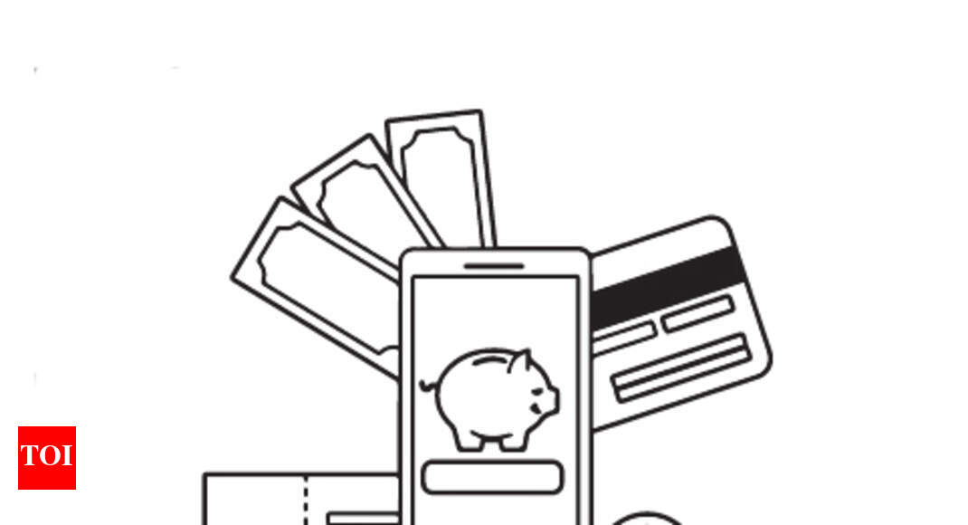 Digital wallet users could double by 2020 - Times of India Digital wallet users could double by 2020 - Times of India