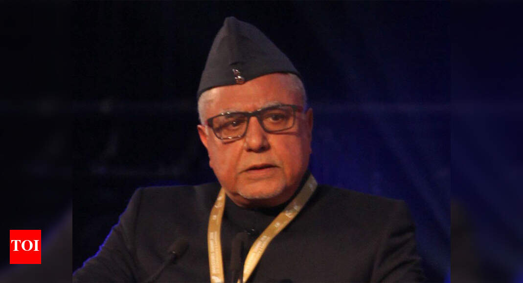 Subhash Chandra resigns as chairman of Zee Entertainment Enterprises ...