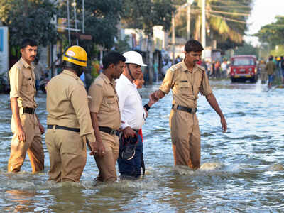 Lokayukta to pull up officials for breach in Hulimavu lake bund ...