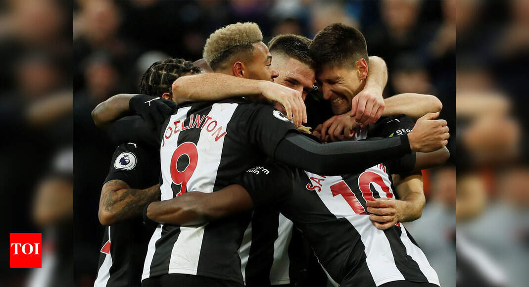 Big sports events today | More sports News - Times of India