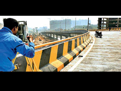 Hyderabad Biodiversity Flyover: Panel formed to inspect Biodiversity ...
