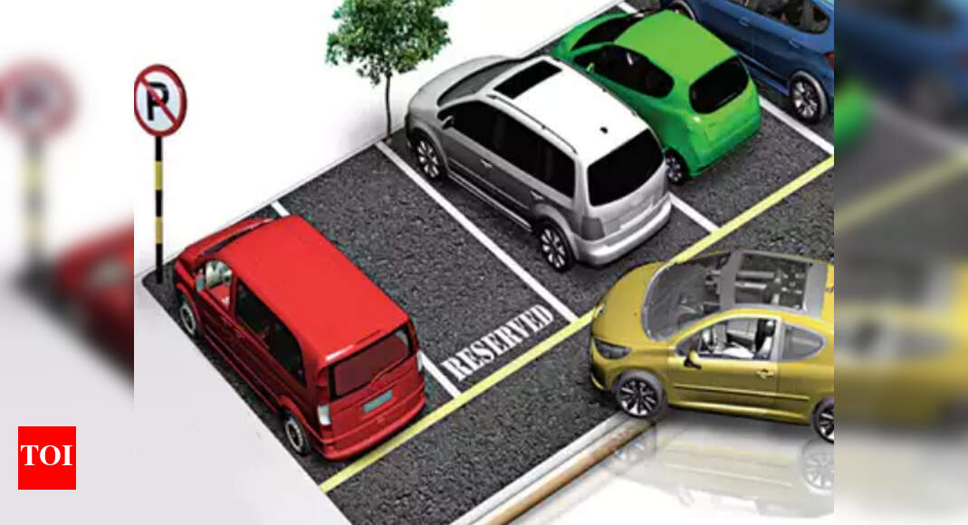 Goa: HC issues notices to transport director over taxi parking | Goa ...