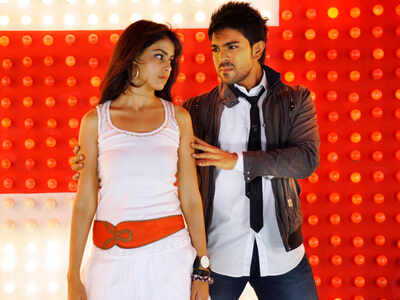 9 years of Orange: Fans get nostalgic over Ram Charan and Genelia D ...