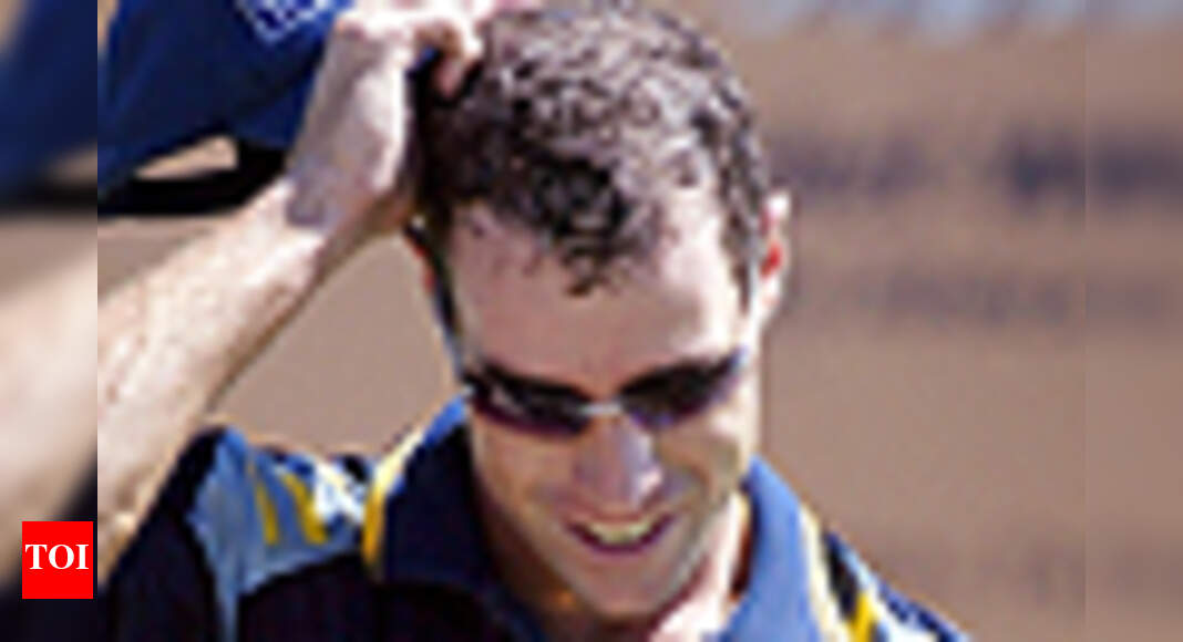 IPL 4: Michael Bevan to coach Kings XI Punjab in IPL 4 | New Zealand in ...