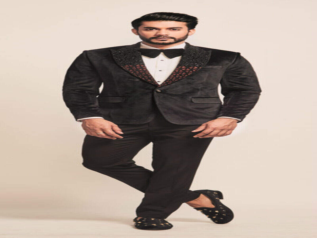 Varun Verma to represent India at Mister Supranational 2019