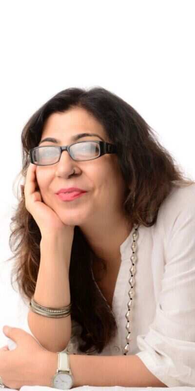 Milan Vohra - Times of India