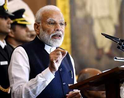 India, Israel share and value same principles of democracy: Modi ...