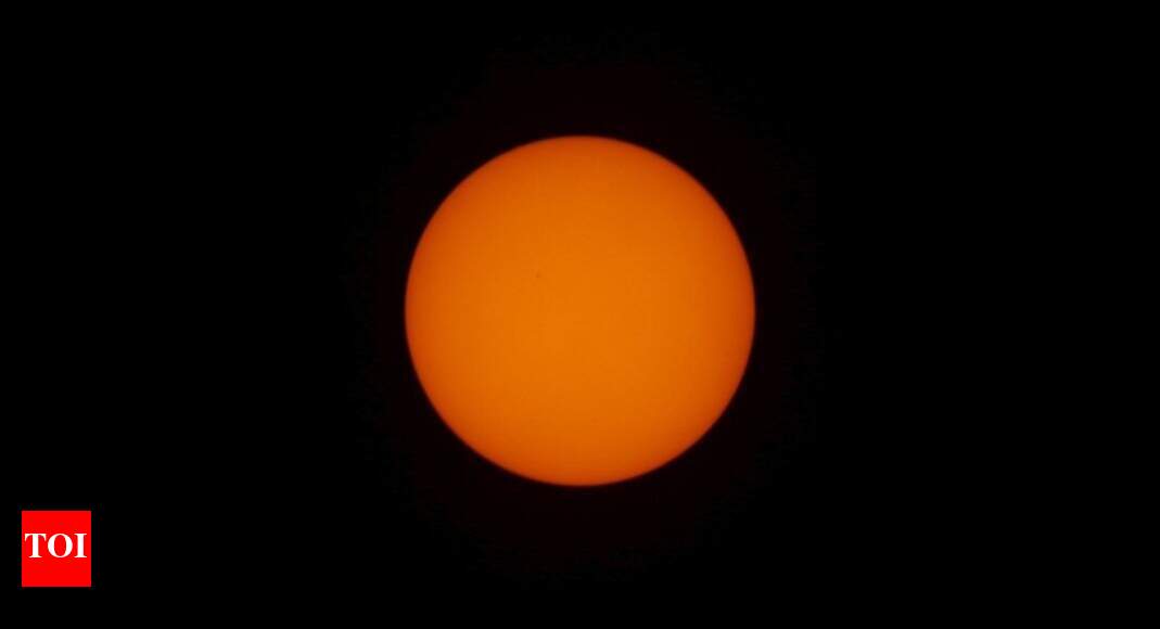 Solar Eclipse 2019 December India: Check when and where to watch Surya ...