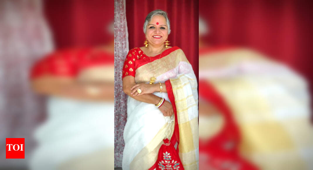 Chinna Dua - Times of India