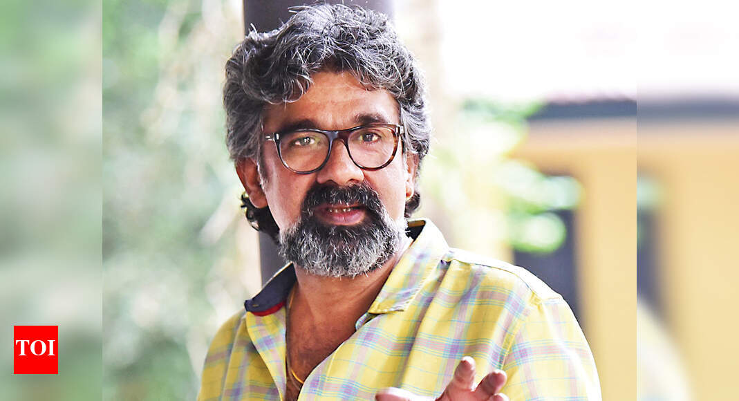 I choose to act in films of directors whom I trust: Ranjith | Malayalam ...