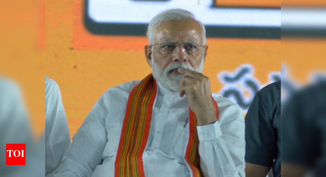 Ayodhya issue could have been resolved earlier but for vote bank ...