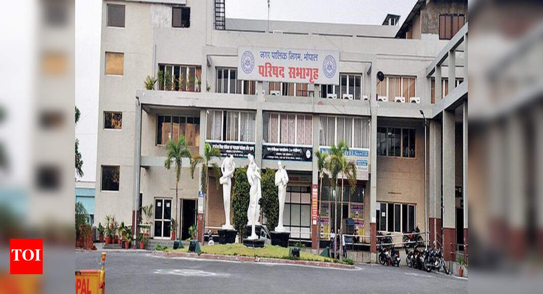 After BIS report, BMC to tighten its water treatment | Bhopal News ...