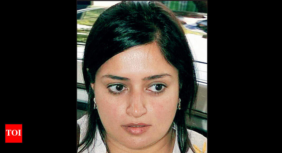 Poonam Madam raises Gujarat farmers’ issues in Lok Sabha | Ahmedabad ...