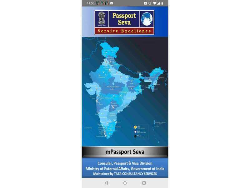 30 useful government apps every Indian should download | Gadgets Now