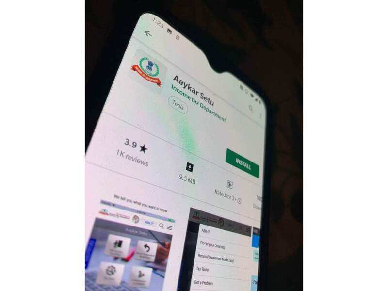 30 useful government apps every Indian should download | Gadgets Now