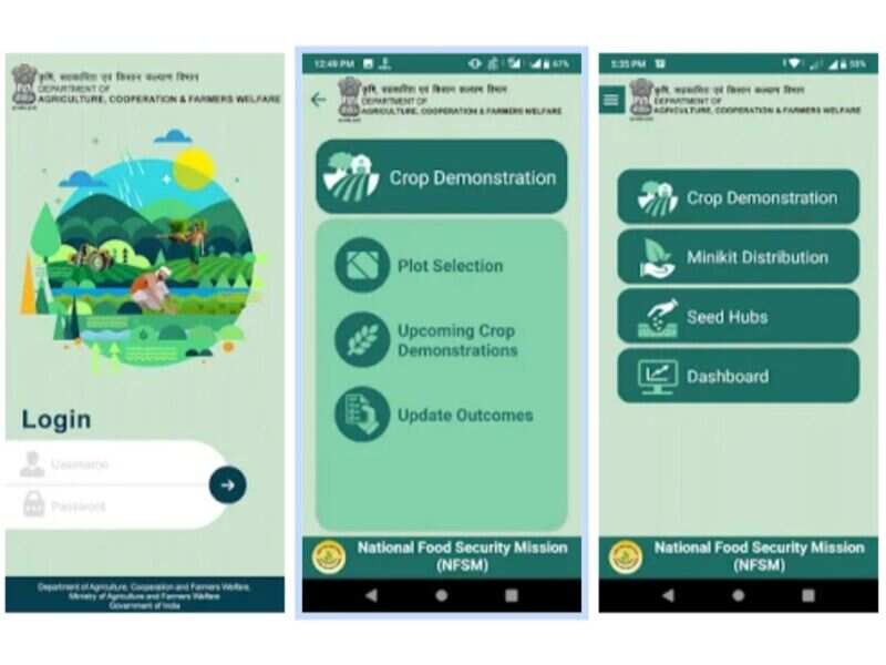 30 useful government apps every Indian should download | Gadgets Now